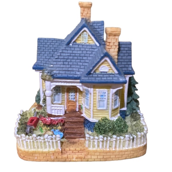 Liberty Falls | Holiday | 5 House Bundle Liberty Falls Collection ...